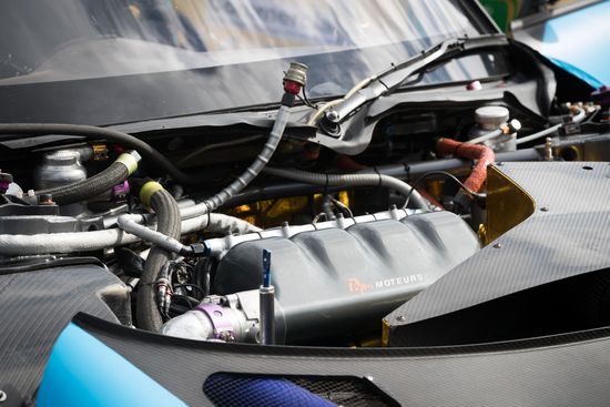 Oliver Bennett Xite Energy Ltd Car Editorial Stock Photo - Stock Image ...