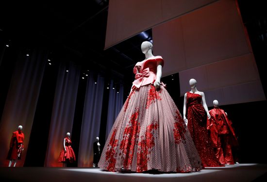 View Creations Mexican Designer Benito Santos Editorial Stock Photo ...