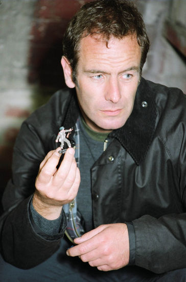 Robson Green Series 2 Editorial Stock Photo - Stock Image | Shutterstock