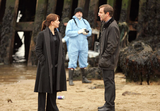 Series 5 Pictured Di Alex Fielding - Foto de stock de contenido ...