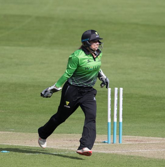 Natasha Wraith Celebrates Following Her Stumping Editorial Stock Photo ...