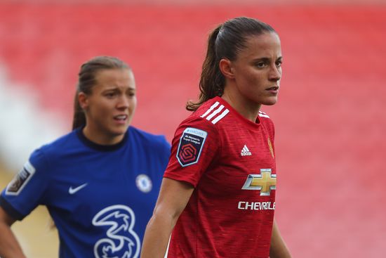 Ona Batlle Manchester United Editorial Stock Photo - Stock Image ...