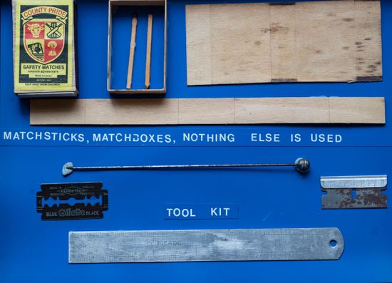 Philips Tool Kit a Master Modeller Editorial Stock Photo - Stock Image ...