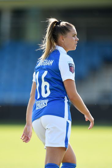 Georgia Brougham Birmingham City Editorial Stock Photo - Stock Image ...
