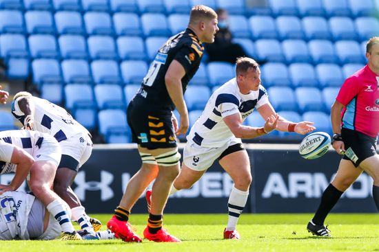 Chris Cook Bristol Bears Editorial Stock Photo - Stock Image | Shutterstock