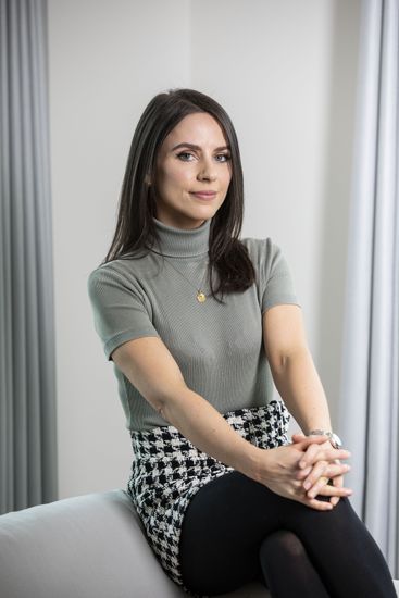 Gracie Tyrell Actress Known Film Max Editorial Stock Photo - Stock ...