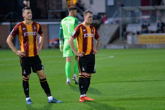 Callum Cooke During Efl Cup Match Editorial Stock Photo - Stock Image ...