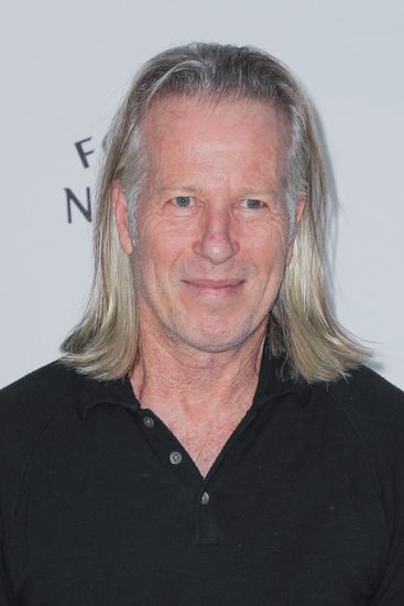Stephen Nemeth Editorial Stock Photo - Stock Image | Shutterstock