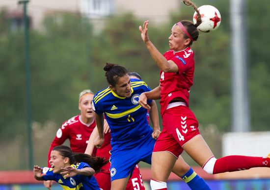 Sevecke Denmark Competes Air Duel Against Editorial Stock Photo - Stock ...