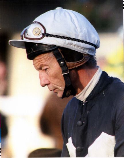 Lester Piggott Jockey 1990 Lester Piggott Editorial Stock Photo - Stock ...