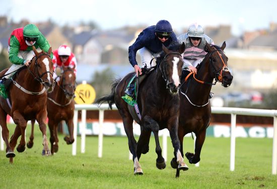 Listowel 24september2020 Palm Beach Seamie Heffernan Editorial Stock ...