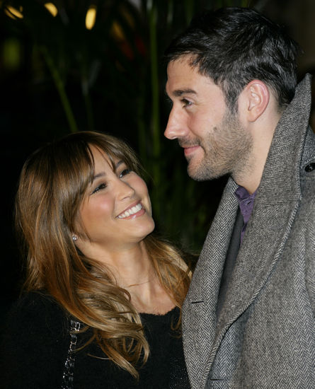 Rachel Stevens Alex Bourne Editorial Stock Photo - Stock Image ...