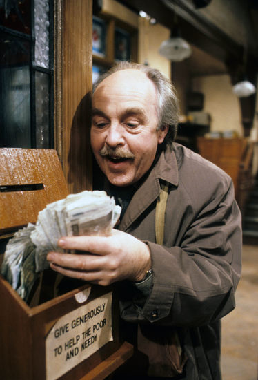 Derek Benfield Arthur Walton Editorial Stock Photo - Stock Image ...
