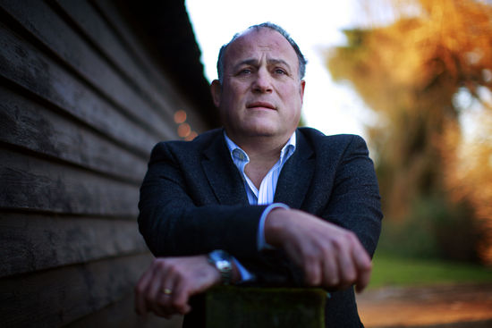 Professor Tim Briggs Editorial Stock Photo - Stock Image | Shutterstock