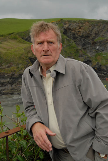 Malcolm Storry Clive Tishell Editorial Stock Photo - Stock Image ...