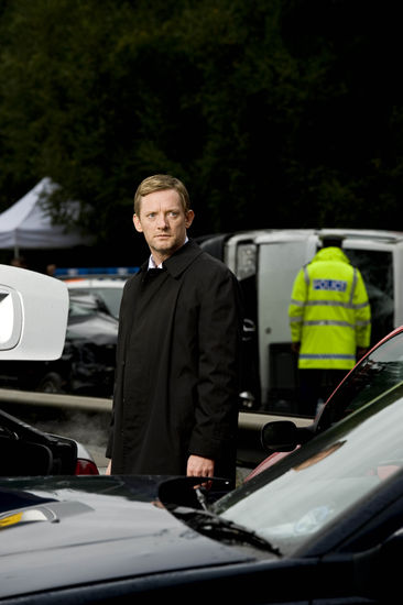 Douglas Henshaw Di John Tolin Editorial Stock Photo - Stock Image ...