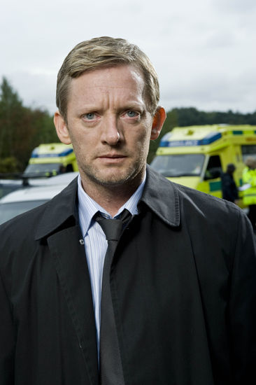 Douglas Henshaw Di John Tolin Editorial Stock Photo - Stock Image ...