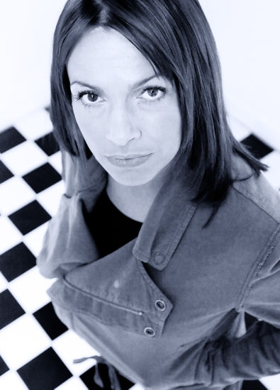 Series 4 Di Alex Fielding Simone Editorial Stock Photo - Stock Image ...