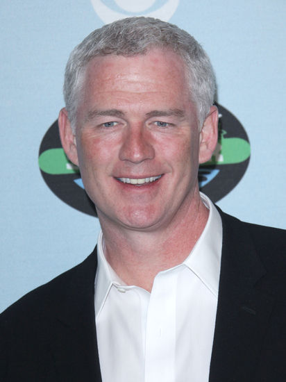 Tom Westman Editorial Stock Photo - Stock Image | Shutterstock