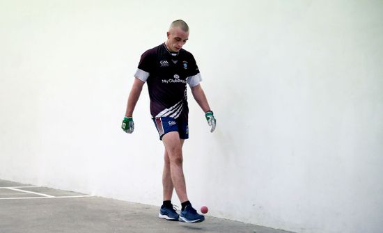 Westmeaths Robbie Mccarthy Editorial Stock Photo - Stock Image ...