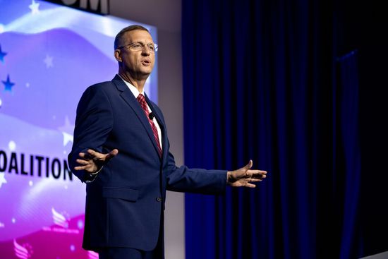 Congressman Doug Collins Editorial Stock Photo - Stock Image | Shutterstock