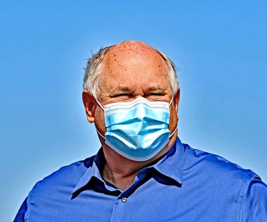 Congressman Ron Estes Rks Who Running Editorial Stock Photo - Stock ...