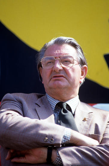 Eric Heffer Editorial Stock Photo - Stock Image | Shutterstock