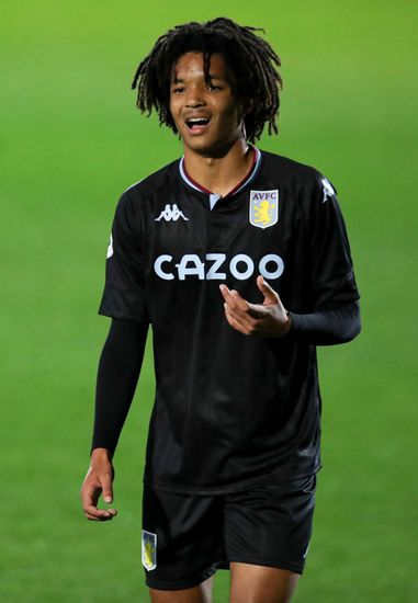Mungo Bridge Aston Villa Editorial Stock Photo - Stock Image | Shutterstock