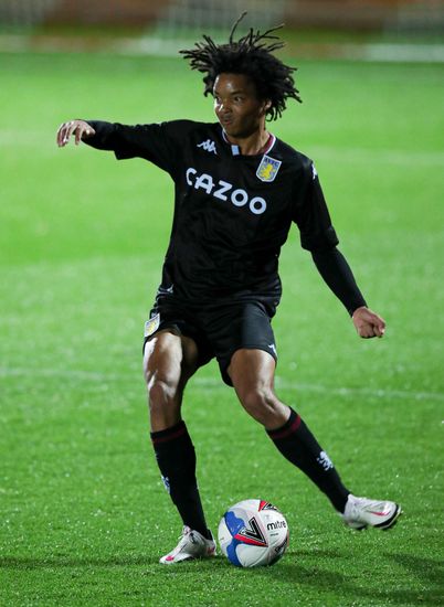 Mungo Bridge Aston Villa Editorial Stock Photo - Stock Image | Shutterstock