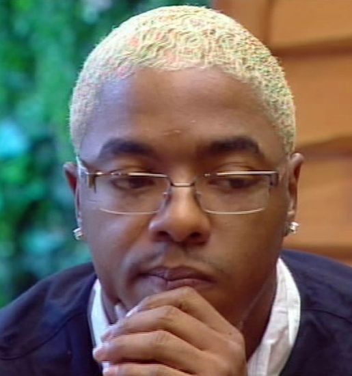 Sisqo Editorial Stock Photo - Stock Image | Shutterstock