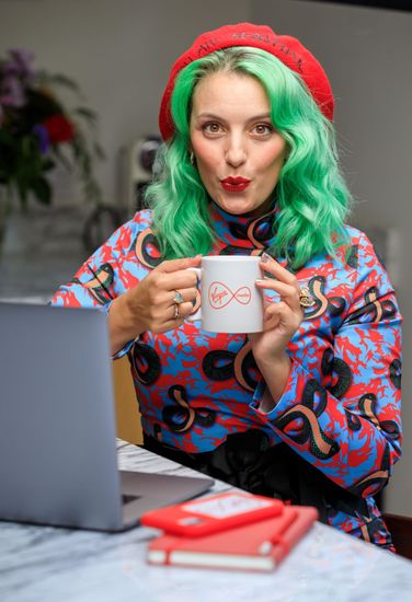 Alix Fox Editorial Stock Photo - Stock Image | Shutterstock