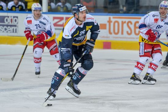 29 Michael Fora Ambri Editorial Stock Photo - Stock Image | Shutterstock