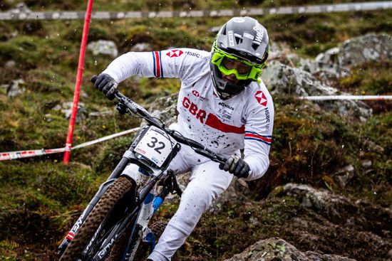 Reece Wilson Great Britain Wins Gold Editorial Stock Photo - Stock ...