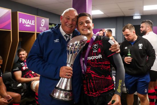 Chairman Chris Booy Callum Sheedy Bristol Editorial Stock Photo - Stock ...