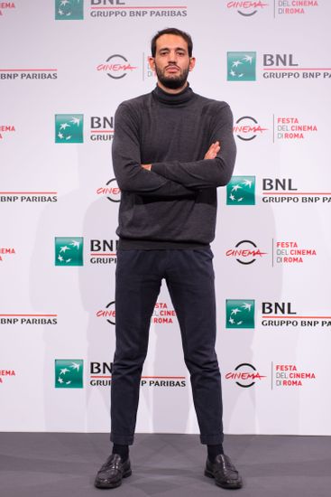 Valerio Santucci Editorial Stock Photo - Stock Image | Shutterstock