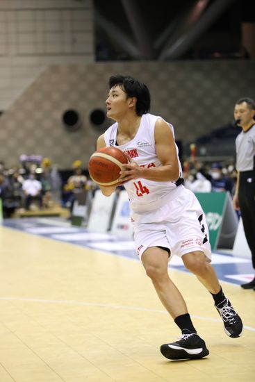 Daiki Tanaka Basketball 202021 Bleague B1 Editorial Stock Photo - Stock ...
