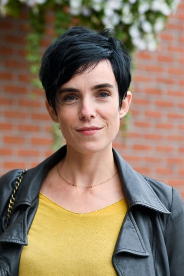 Carole Weyers Editorial Stock Photo - Stock Image | Shutterstock
