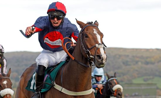 Captain Tom Cat Cillin Leonard Wins Editorial Stock Photo - Stock Image ...