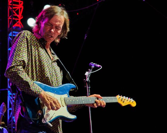 Scott Totten Editorial Stock Photo - Stock Image | Shutterstock