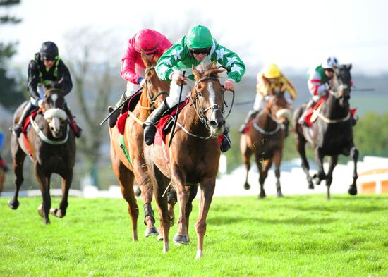 Galway Pakens Rock Philip Enright Win Editorial Stock Photo - Stock ...
