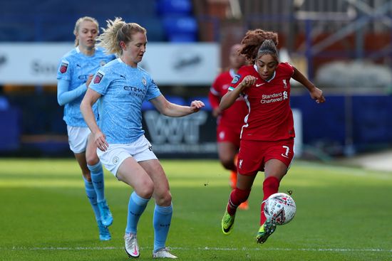Jessica Clarke Liverpool Fc Women Editorial Stock Photo - Stock Image ...