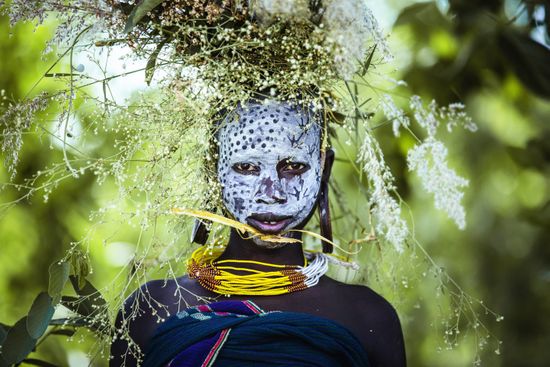 This Series Portraits Gives Insight Into Editorial Stock Photo - Stock ...