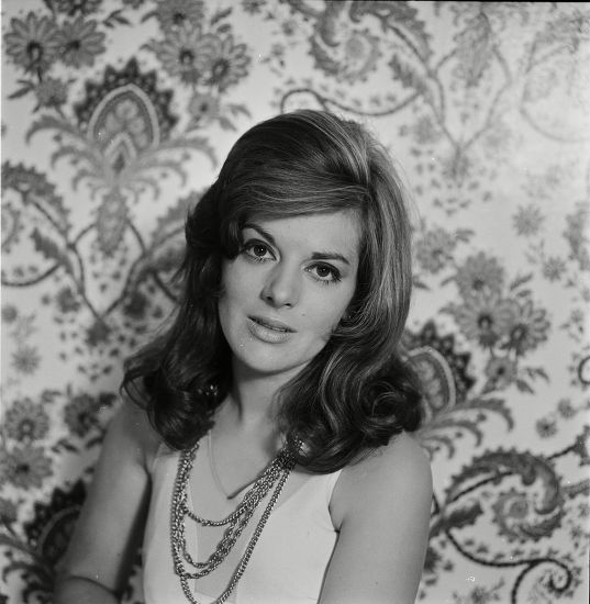 Geraldine Moffat Janet Editorial Stock Photo - Stock Image | Shutterstock