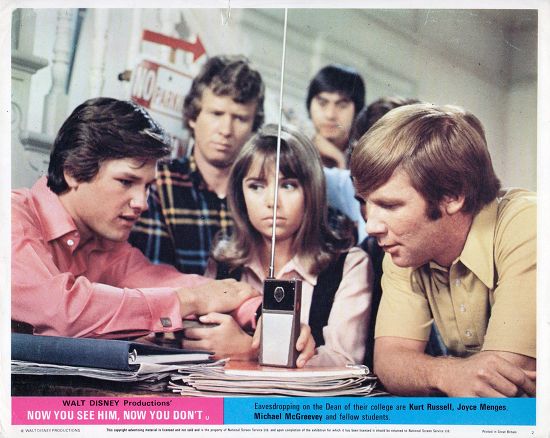 Kurt Russell Joyce Menges Michael Mcgreevey Editorial Stock Photo ...