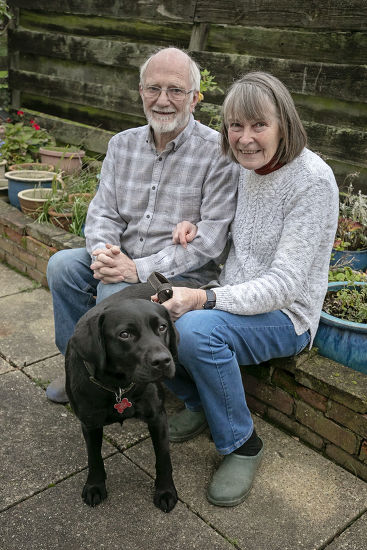 Carol Rash Intervened After Her 94yearold Editorial Stock Photo - Stock ...