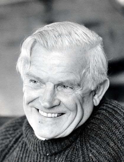 Tom Swallow Who Founded Monthly Magazine Redakčních stock fotografií ...