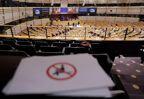 General View Hemicircle On First Day Editorial Stock Photo - Stock ...