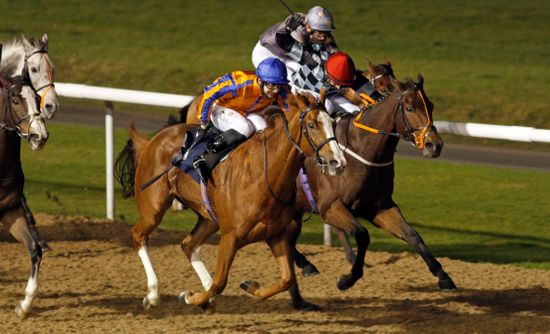 Guroor Left Stefano Cherchi Beats Fair Editorial Stock Photo - Stock ...