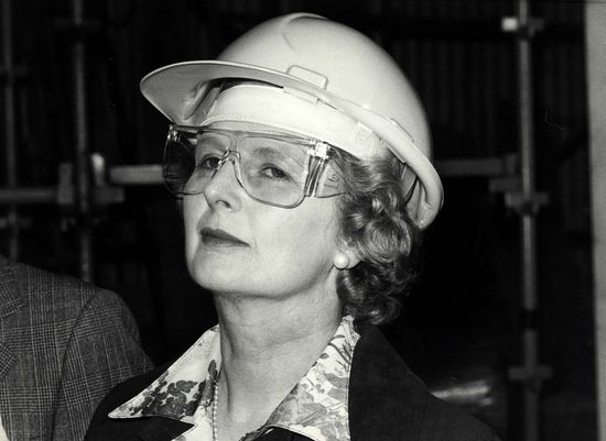Margaret Thatcher Pm 1978 Margaret Thatcher Editorial Stock Photo ...