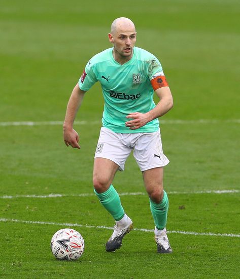 Will Hatfield Darlington Editorial Stock Photo - Stock Image | Shutterstock